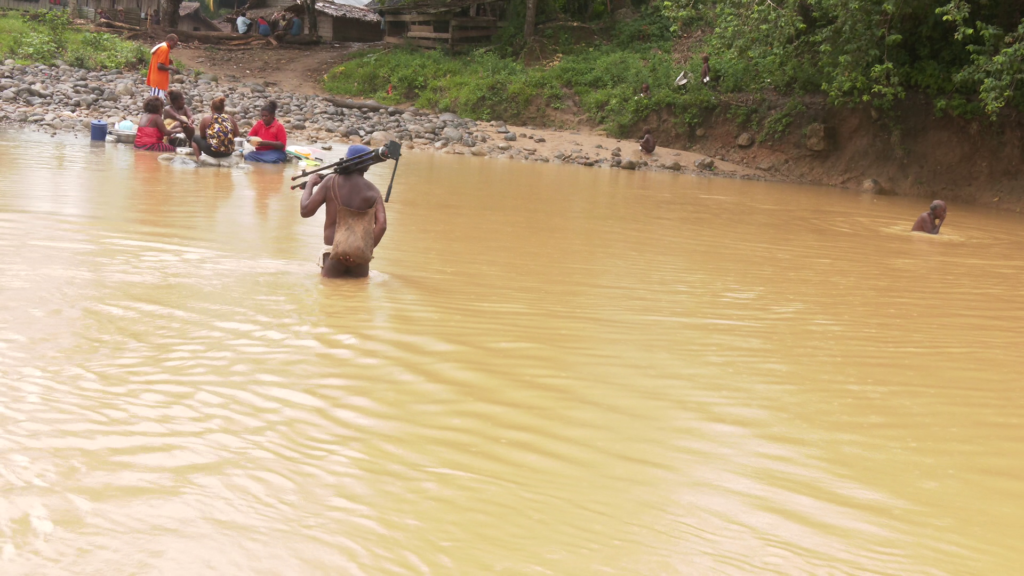 The Real Cost of Mining in Solomon Islands - In-depth Solomons