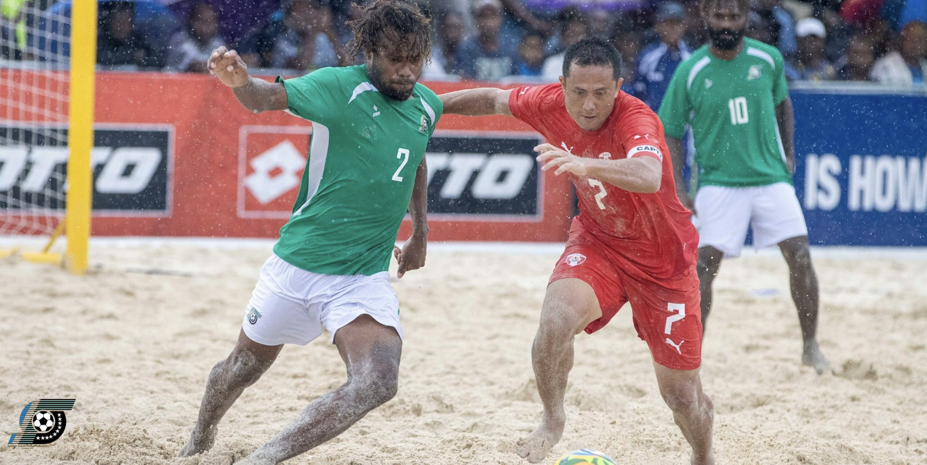 Bobby Albert’s Journey with Bilikiki, Guided by Family - In-depth Solomons