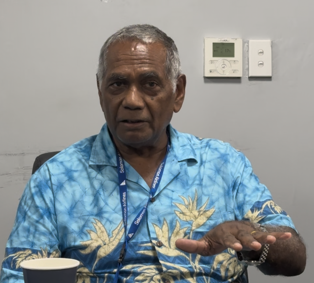 Government Allocates $8M For Honiara Summit - In-depth Solomons