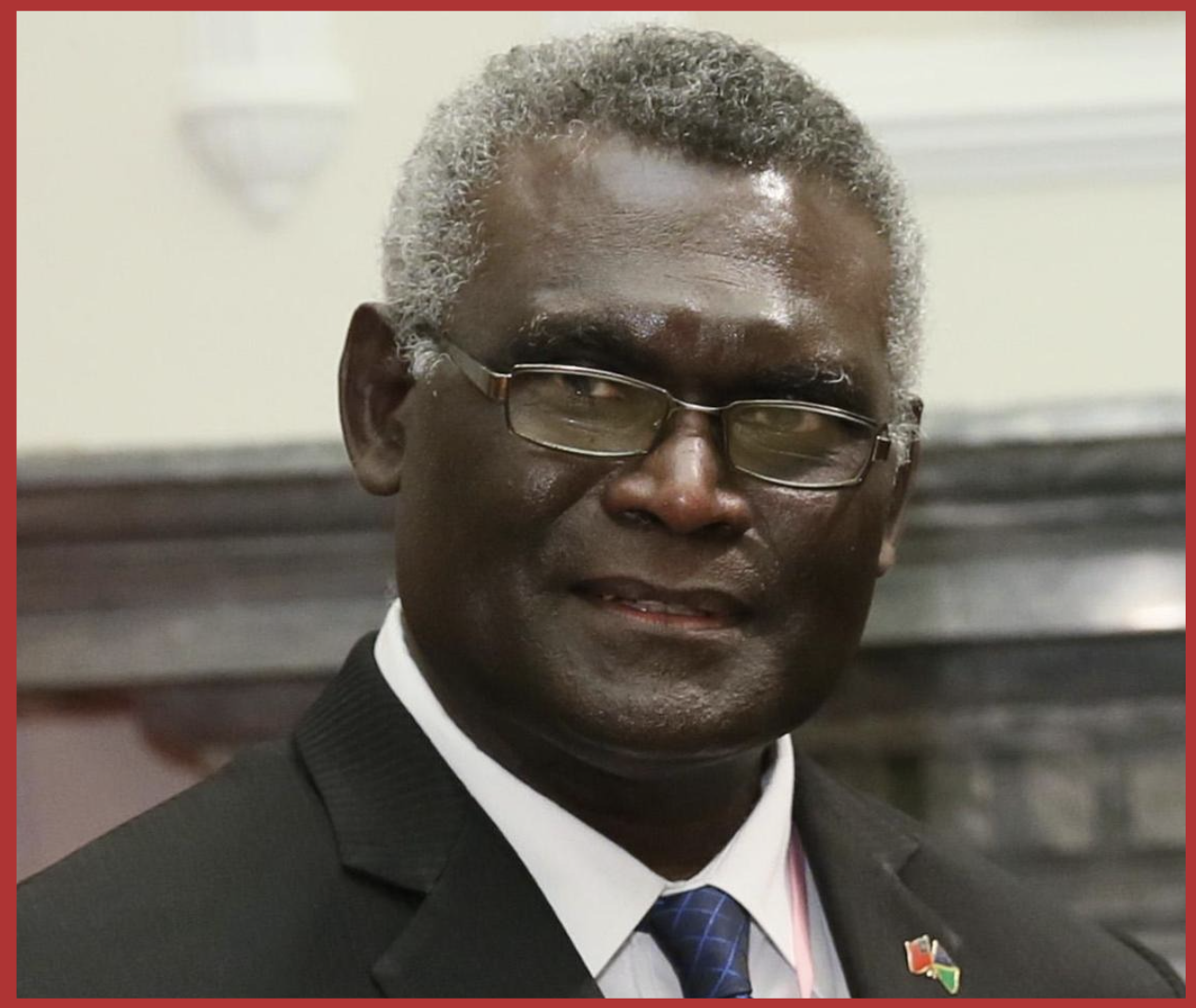 Sogavare-Led Group Resigns From Gov’t; New Coalition May be Formed Soon ...
