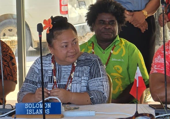 Solomon Islands wins bid to host 2026 Council of Tourism Ministers ...