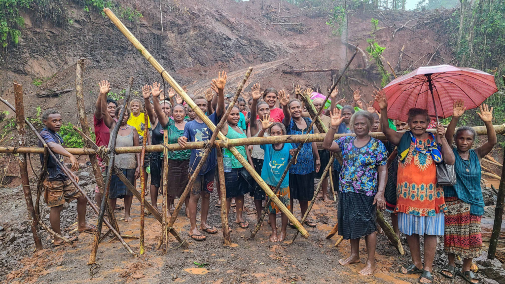 Extractive Wealth Must Not Come At The Cost Of Our Children, Says ...